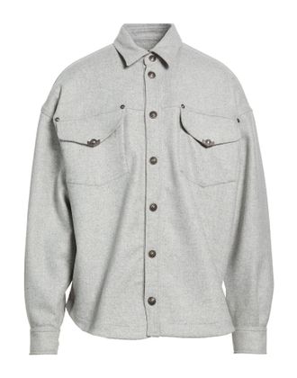 Versace JACKEN & M&Auml;NTEL - Jacken und Anoraks auf YOOX.COM
