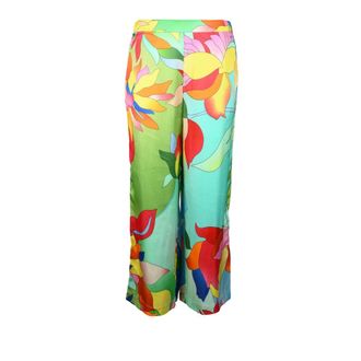 Semicouture Hosen - - Trousers - Damen - Mehrfarbig - L