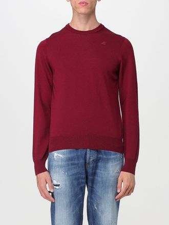 K-Way Pull K-WAY Homme couleur Rouge