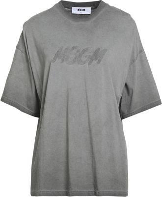 Msgm TOPS - T-shirts auf YOOX.COM