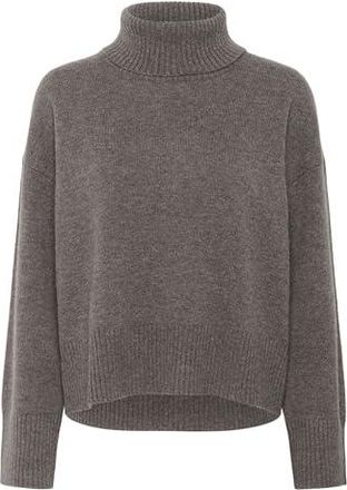 Part Two CorinaPW Regular fit Long Sleeve Pullover