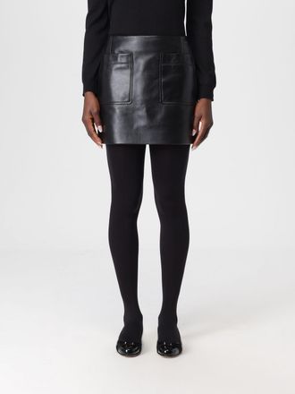 Bottega Veneta Jupe BOTTEGA VENETA Femme couleur Noir