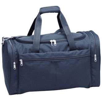 d&n Reisetasche Travel Line 6600 51 cm
