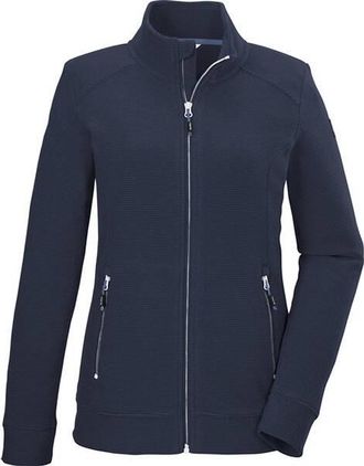 Killtec Damen Unterjacke KOS 100 WMN FLC JCKT