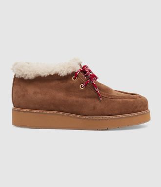 Toral Shoes Mocassins Lauren Birra