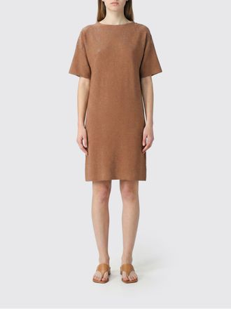 Fabiana Filippi Robe FABIANA FILIPPI Femme couleur Naturel