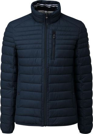 s.Oliver Gesteppte Outdoor-Jacke mit Stehkragen