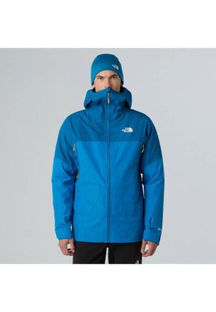 The North Face Herren Jacke JAZZI 3L GTX Regular Fit aus recyceltem Polyester