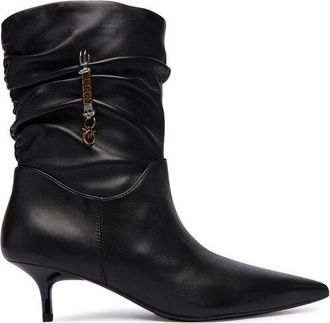Pinko Stiefeletten Gloria 28 SD0629P003 Schwarz