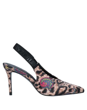Versace SCHUHE - Pumps auf YOOX.COM
