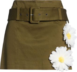 Msgm HOSEN & R&Ouml;CKE - Minir&ouml;cke auf YOOX.COM