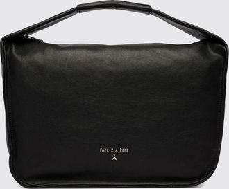 Patrizia Pepe Sac &agrave; Main PATRIZIA PEPE Femme couleur Noir