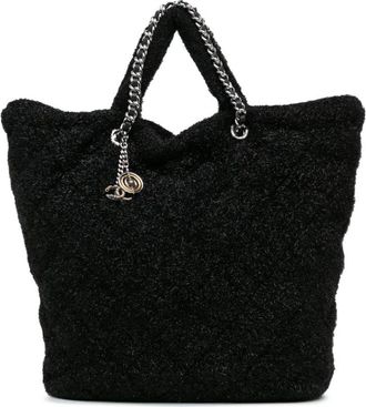 Chanel Damen, Pre-Owned, Schwarzk, ONE SIZEGröße