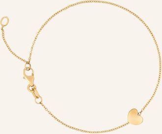 Wempe Wempe Fine Jewelry Armband Minimalism Junior gold