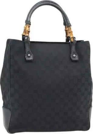 Gucci Damen, Pre-Owned, Schwarzk, ONE SIZEGr&ouml;&szlig;e