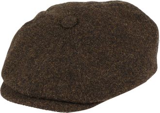 Borsalino ACCESSOIRES - M&uuml;tzen & H&uuml;te auf YOOX.COM