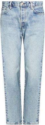 Edwin BAS - Pantalons en jean sur YOOX.COM
