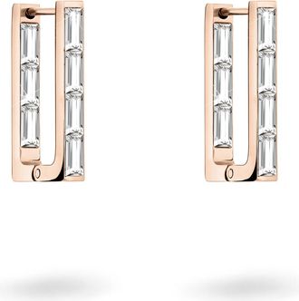 Liebeskind Liebeskind Berlin Ohrringe LJ-1465-E-22 IP Roségold