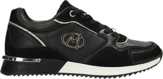 Mexx Damen, Schuhe, Schwarzk, 36 EUGr&ouml;&szlig;e