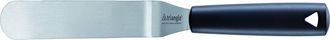 Triangle by s.Oliver 73 511 15 00 Streichpalette gewinkelt 15 cm Made in Solingen/Germany professionelle Qualität Palettenmesser Konditorpalette Bäckerpalette