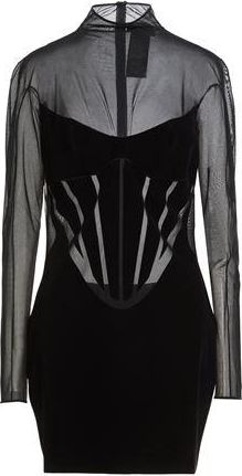 Wolford ROBES - Robes courtes sur YOOX.COM
