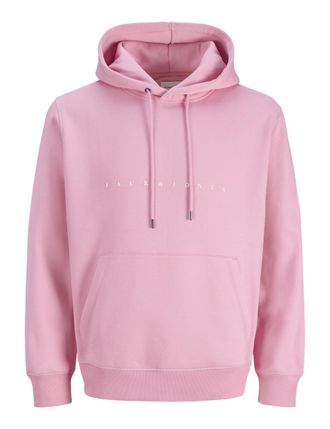 Jack & Jones Jjestar Jj Sweat Hood Noos