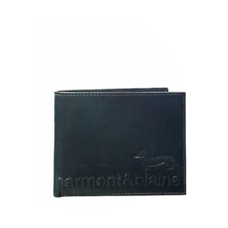 Harmont & Blaine Wallets & Cardholders - - Accessories - Herren - Blau - ONE SIZE