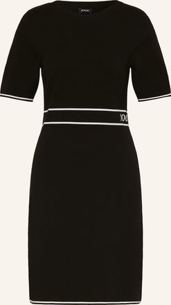 Joop Strickkleid Kirla schwarz