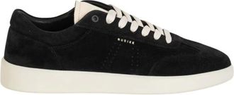 Nubikk Herren, Schuhe, Schwarzk, 40 EUGröße