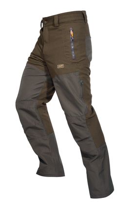 Hart England Armotion Evo Jagdhose mit Dornenschutz Damen 40