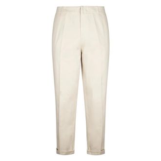 Dondup Chinos - - Trousers - Herren - Beige - W32