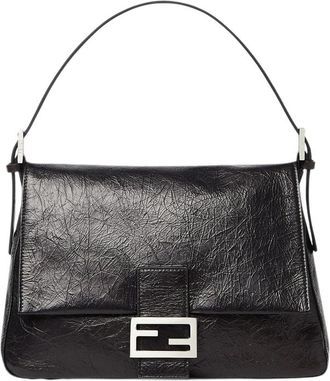 Fendi Flap 26325 Shoulder Bag