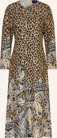 Etro Etro Kleid beige