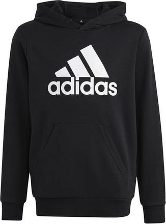 adidas Kinder Kapuzensweat Big Logo Essentials Cotton