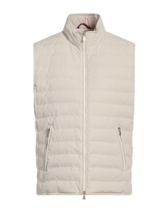 Brunello Cucinelli JACKEN & M&Auml;NTEL - Westen auf YOOX.COM