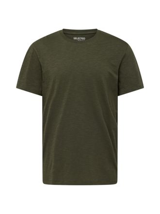 Selected T-Shirt SLHASPEN