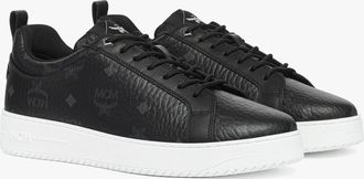 MCM Low-Top-Sneaker Neo Terrain in Visetos