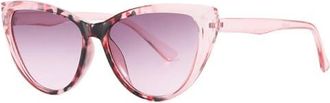 Generic Lunettes De Soleil For Femmes, For Lext&eacute;rieur, For Les D&eacute;placements, Vacances, For La Conduite, For Hommes(Pink)