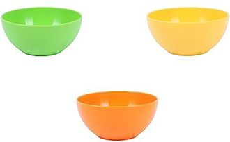 Pratesi INSALATIERA, Plastic, Multicolor, one Size