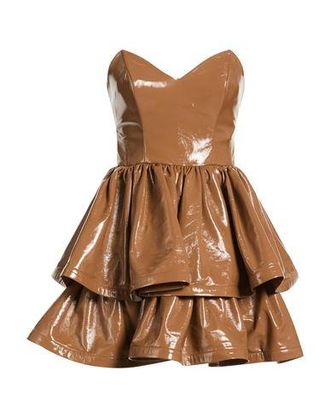 Elisabetta Franchi ROBES - Robes courtes sur YOOX.COM