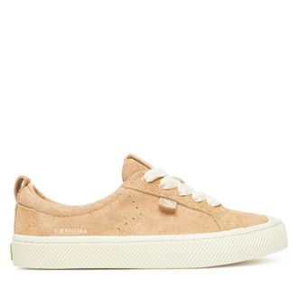 Cariuma Sneakers aus Stoff Cariuma Oca 100117N34W080 Beige
