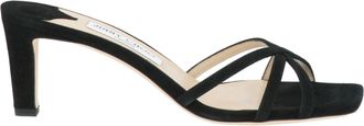 Jimmy Choo London SCHUHE - Sandalen auf YOOX.COM