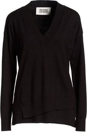 Silvian Heach MAILLE - Pullover sur YOOX.COM