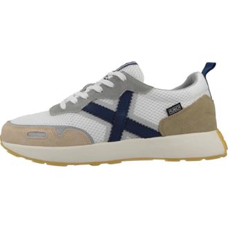Munich Homme, Chaussures, Blanc, Taille: 42 EU Xemine 97