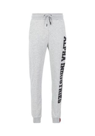 Alpha Industries Jogginghose Big Letters Jogger