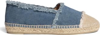 Castaner Espadrilles Plates Kampala Castaner