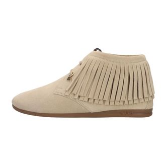 Maruti Damen, Schuhe, Beige, 39 EUGr&ouml;&szlig;e