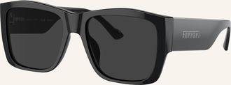 Ferrari Sonnenbrille fh2003u schwarz