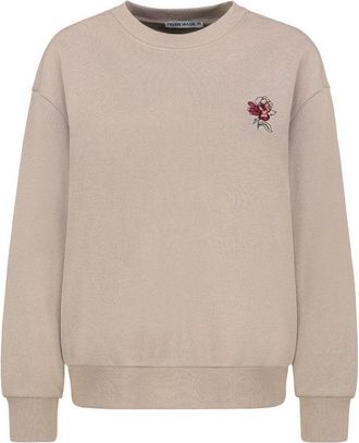 Eight2Nine Langarmshirt