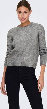 Jacqueline de Yong Strickpullover JDYSilva (1-tlg) Plain/ohne Details